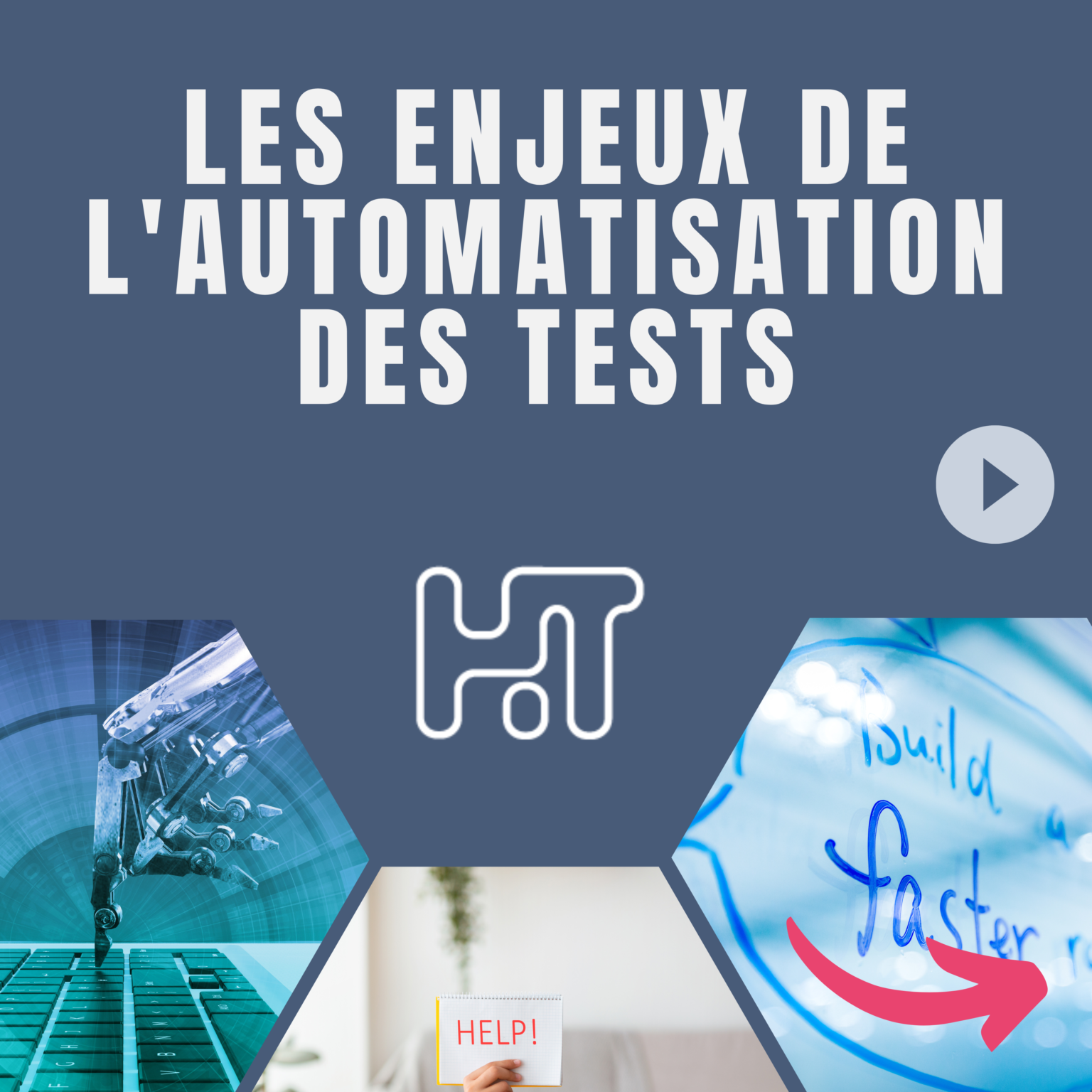 Automatisation des tests, les projets d'accélèrent en 2023