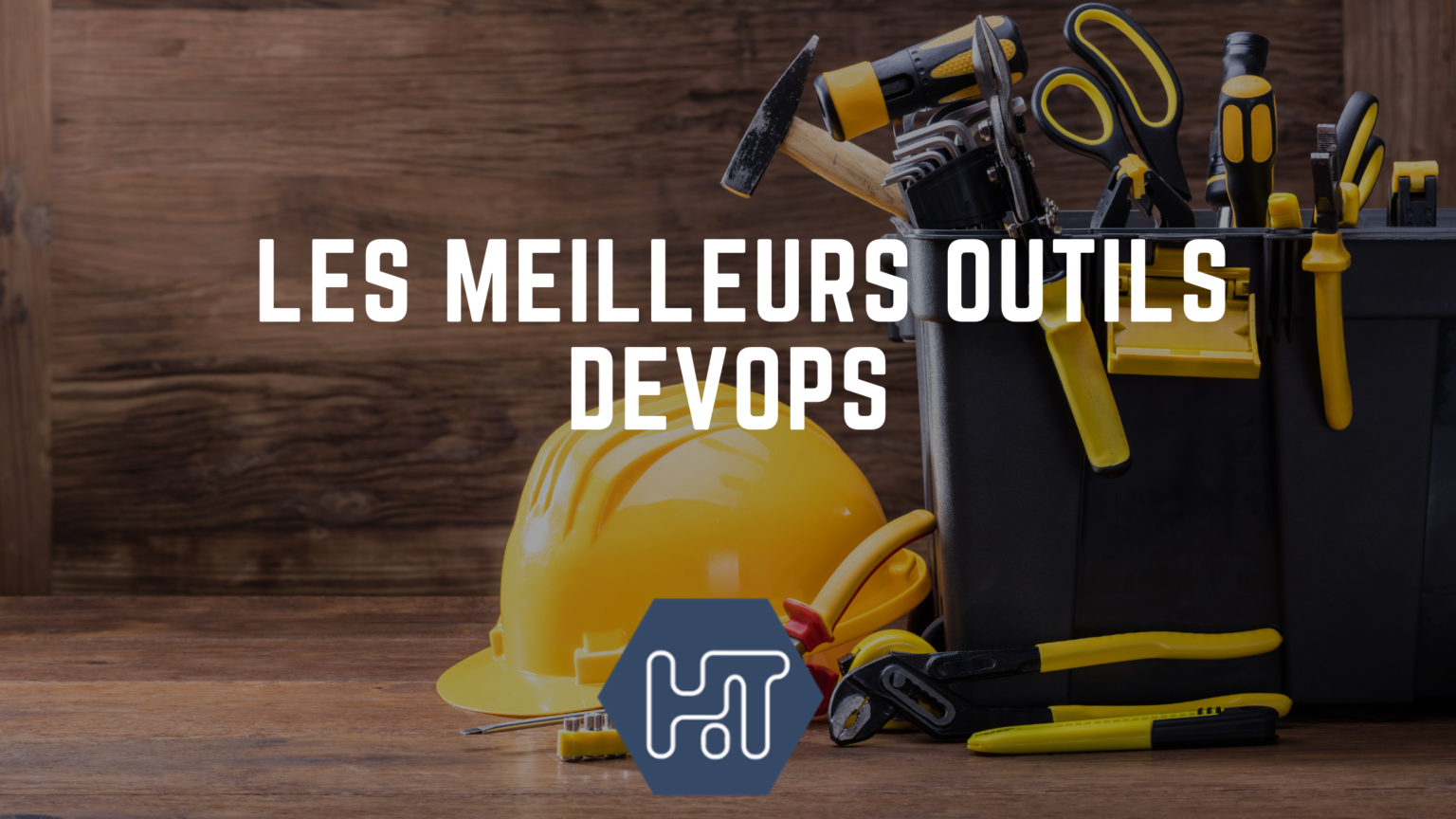 Les meilleurs outils DevOps en 2023