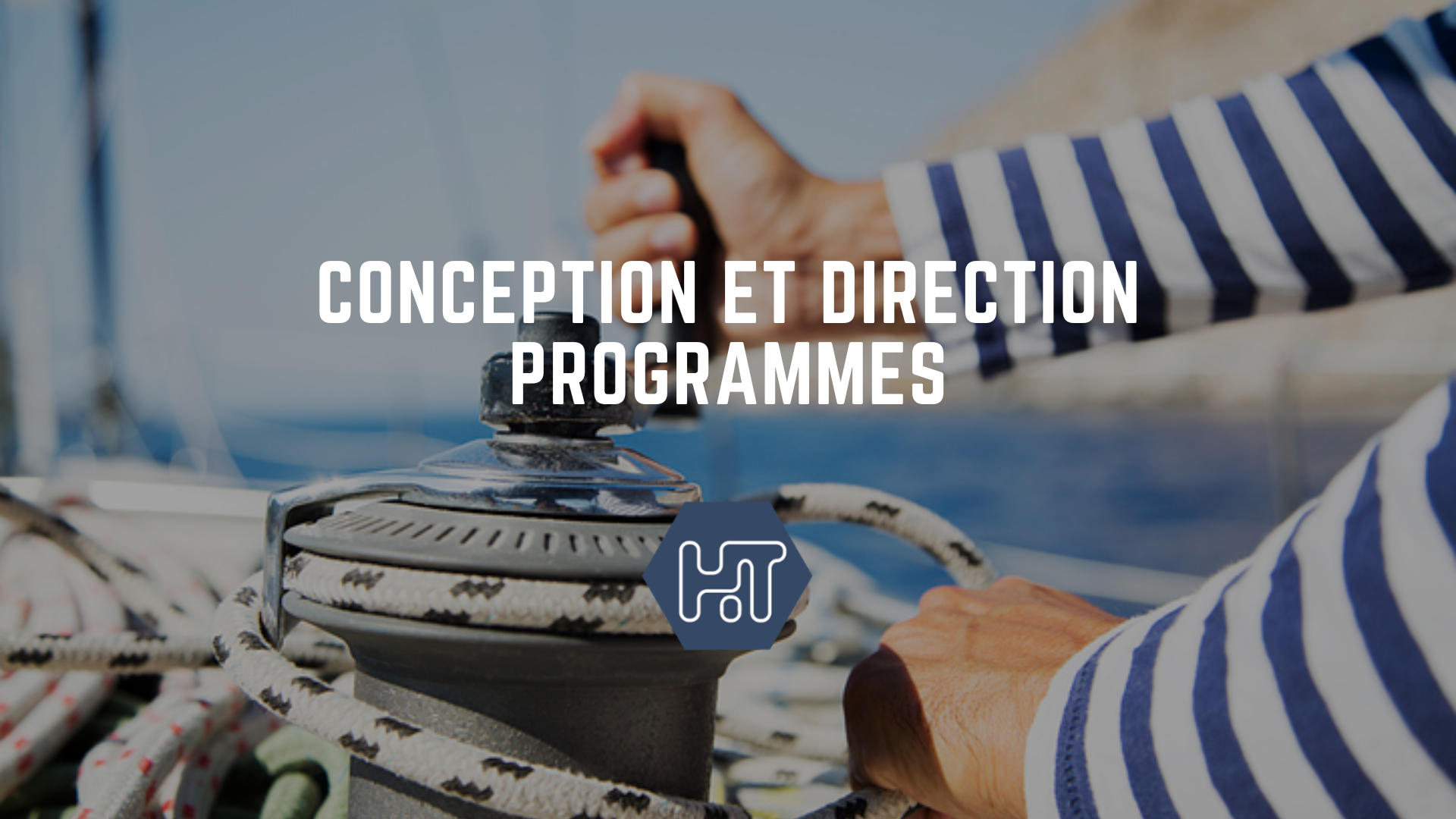 Expert pilotage de projets et de programmes
